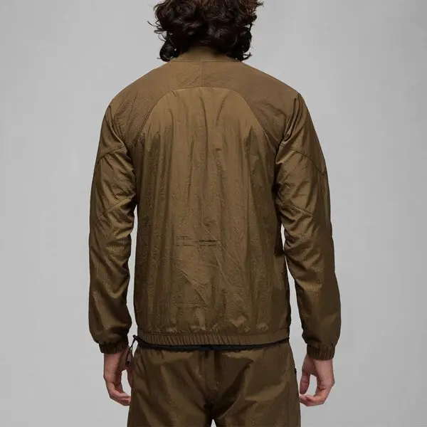 JORDAN 23" Logo Casual Jacket