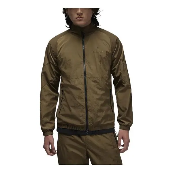 JORDAN 23" Logo Casual Jacket
