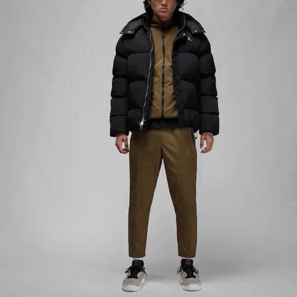 JORDAN 23" Logo Casual Jacket