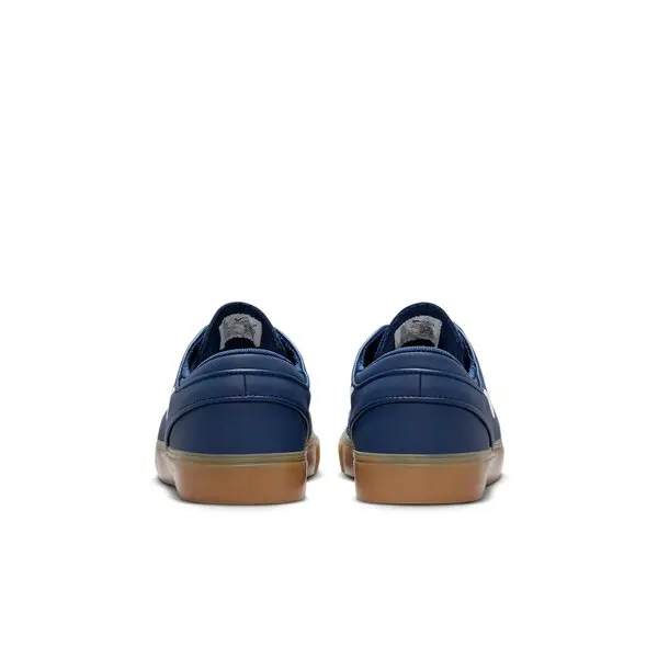 Nike Zoom Stefan Janoski+ Sneakers - Navy/white/navy