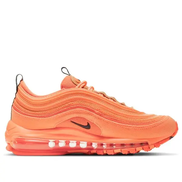 Nike Max 97 'city Special Los Angeles' Sneakers - /black