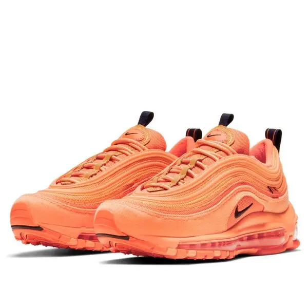 Nike Max 97 'city Special Los Angeles' Sneakers - /black