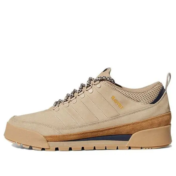 Adidas Jake 2.0 Low Top Lace-up Sneakers