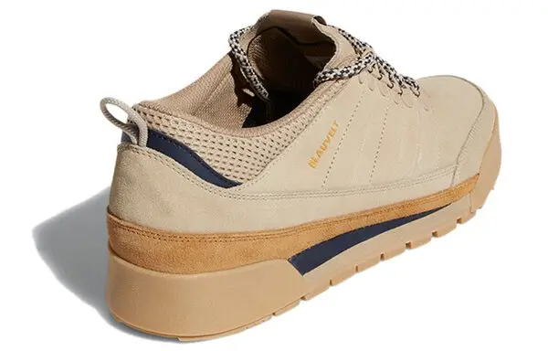 Adidas Jake 2.0 Low Top Lace-up Sneakers