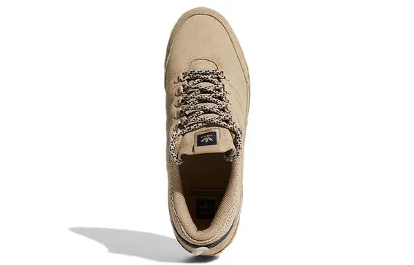 Adidas Jake 2.0 Low Top Lace-up Sneakers