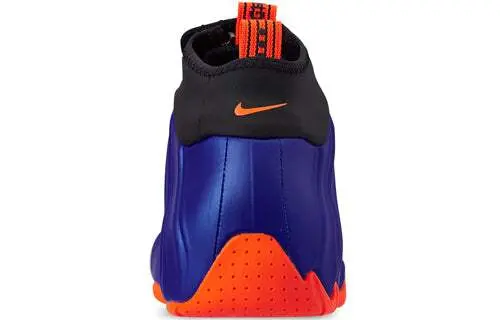 Nike Flightposite One Knicks - Blue