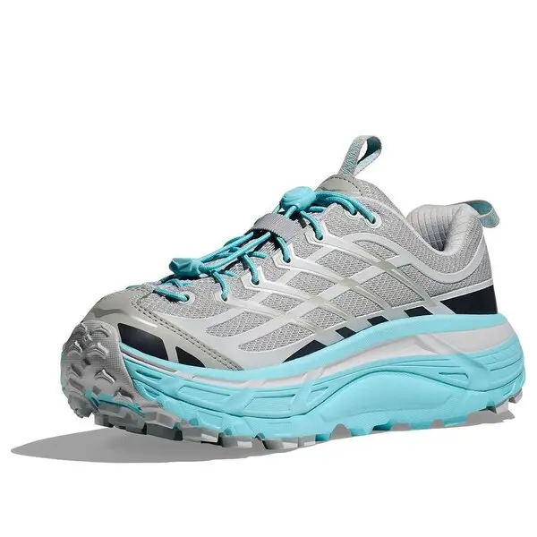 Hoka One One Mafate Speed 3 Trail Running Shoes