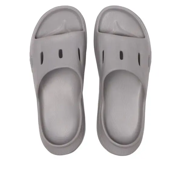 Hoka One One Ora Recovery Slide 3 - Grey