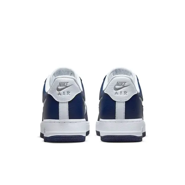 Nike Force 1 '07 Lv8 Low Top Sneakers