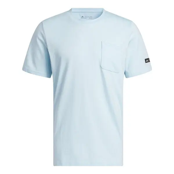 Adidas X Marimekko Pocket -shirt - Teal