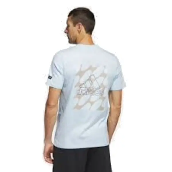 Adidas X Marimekko Pocket -shirt