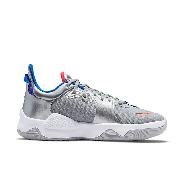 Nike Pg 5 Ep Basketball Sneakers