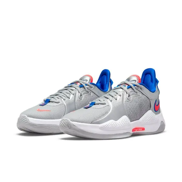 Nike Pg 5 Ep Basketball Sneakers