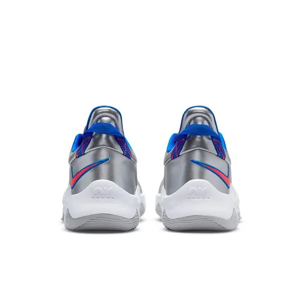 Nike Pg 5 Ep Basketball Sneakers