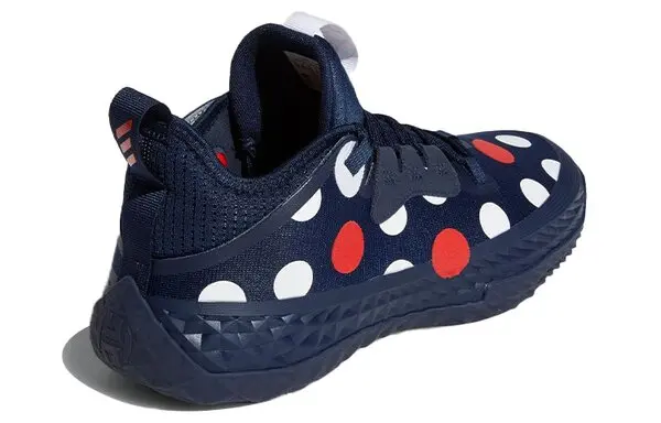 Adidas Harden Vol. 5 Futurenatural "polka Dot