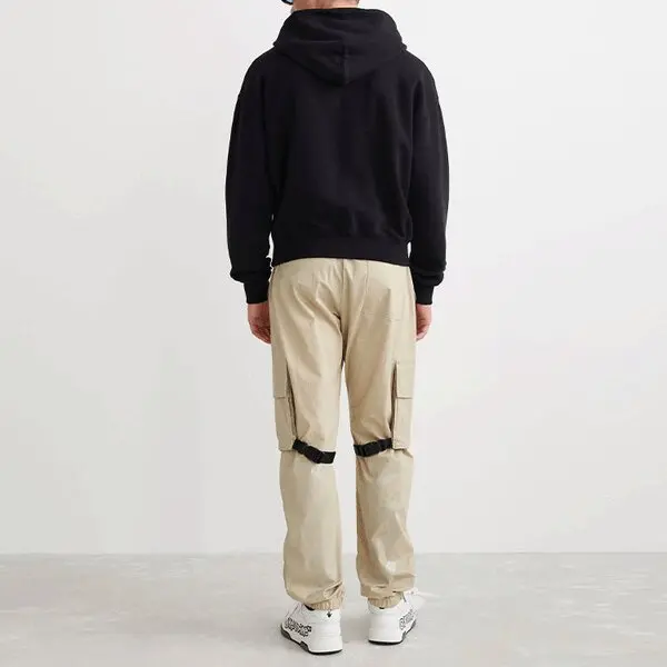 Off-White Ss22 Mona Lisa Painting Hoodie