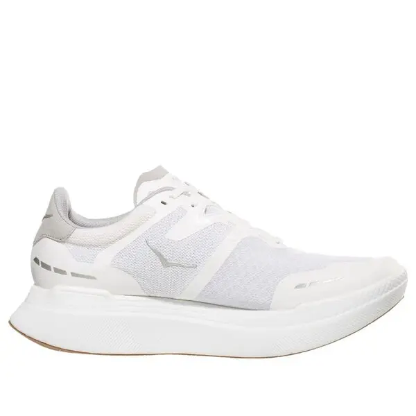 Hoka One One Transport X Sneakers - White
