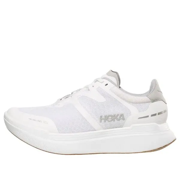 Hoka One One Transport X Sneakers - White