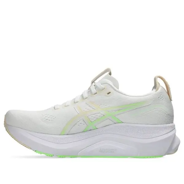Asics Gel-kayano 32 Athletic Sneakers - White/seashell