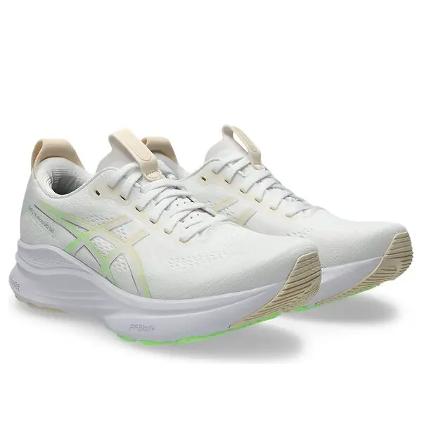 Asics Gel-kayano 32 Athletic Sneakers - White/seashell