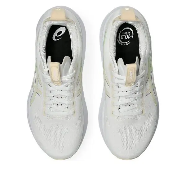 Asics Gel-kayano 32 Athletic Sneakers - White/seashell