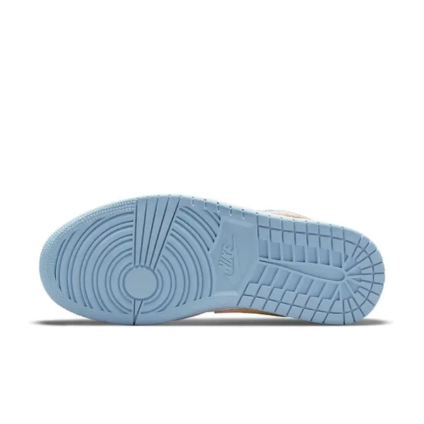 JORDAN 1 Low Se "white Sesame