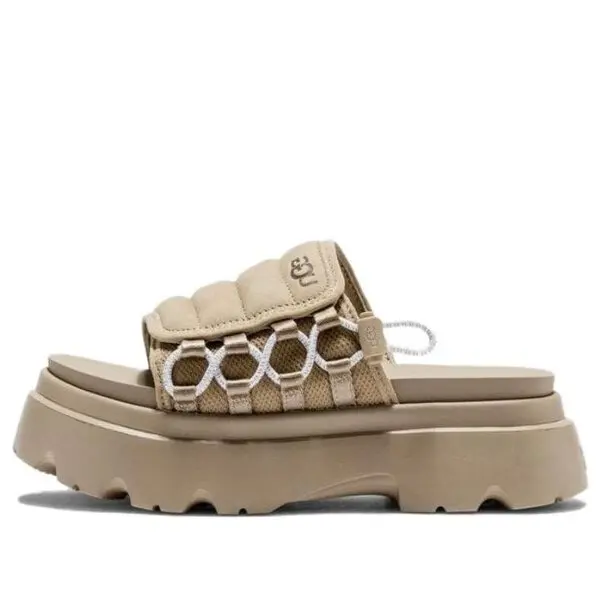 UGG Callie Sandal - Tan