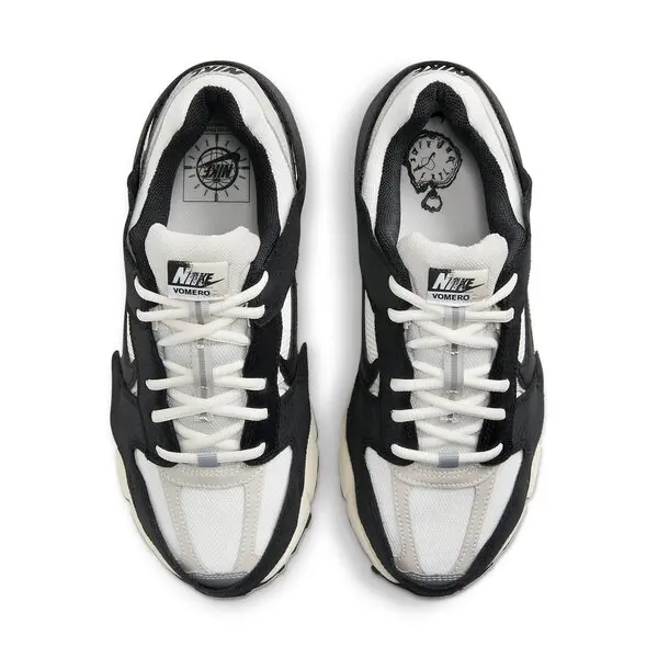 Nike Zoom Vomero "timeless - White/black/photon Dust