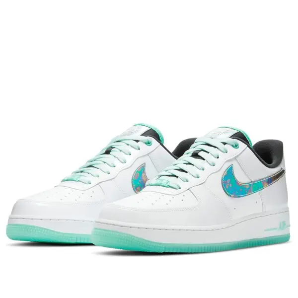 Nike Force 1 '07 Lv8 Abalone Sneakers