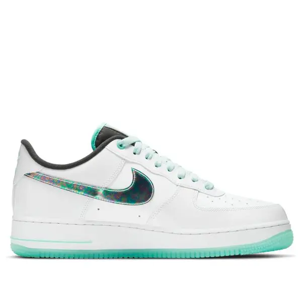 Nike Force 1 '07 Lv8 Abalone Sneakers