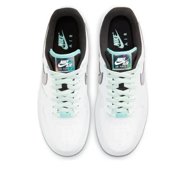 Nike Force 1 '07 Lv8 Abalone Sneakers