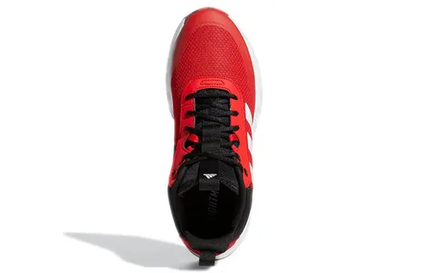 Adidas Own The Game Basketball Sneakers