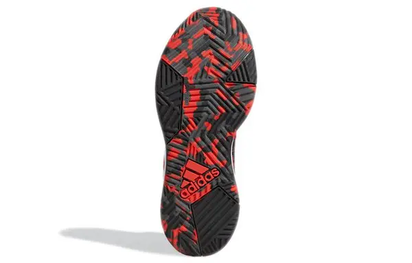 Adidas Own The Game Basketball Sneakers