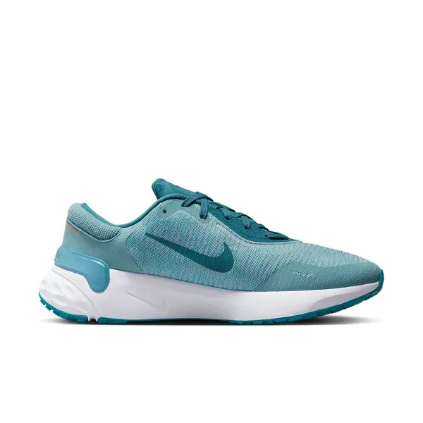 Nike Renew Run 4 Athletic Sneakers - Blue