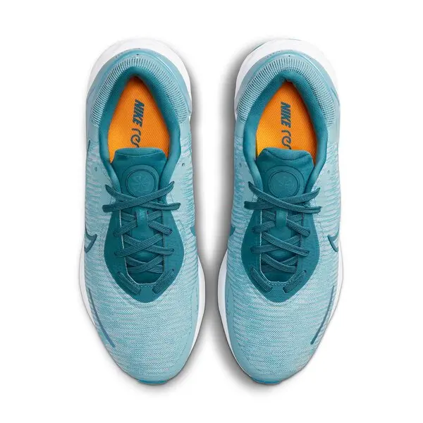Nike Renew Run 4 Athletic Sneakers - Blue