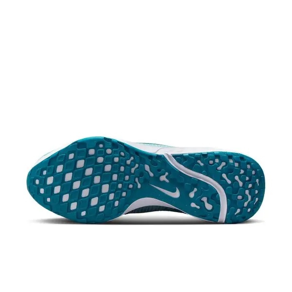 Nike Renew Run 4 Athletic Sneakers - Blue