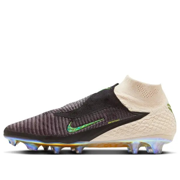 Nike Phantom High Elite Se Football Cleats - Phantom/black