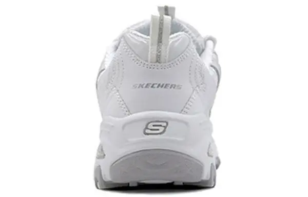 Sketchers D'lites Looking Glass Sneakers