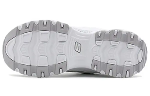 Sketchers D'lites Looking Glass Sneakers