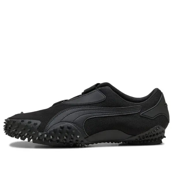 PUMA Mostro Og "prime " Sneakers - Black