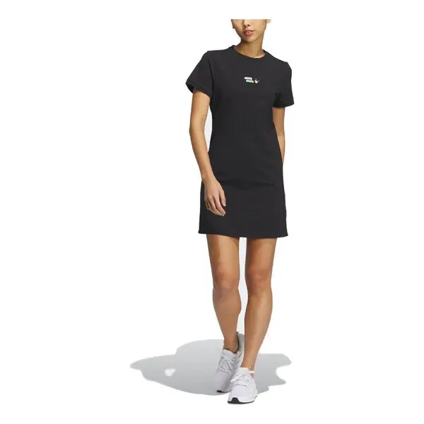 Adidas Graphic Dress