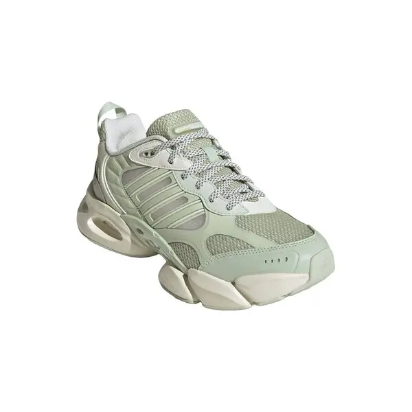 Adidas Climacool Vento 3.0 Heat.rdy Boost Sneakers - Light Green