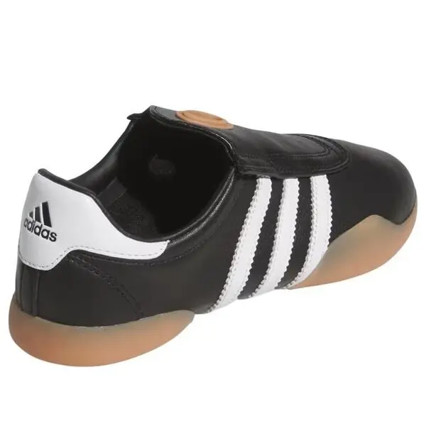 Adidas Taekwondo Mei Sneakers - Core Black/cloud White/gum