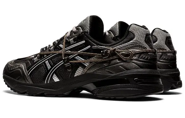 Asics X Andersson Bell Gel-1090 - Black