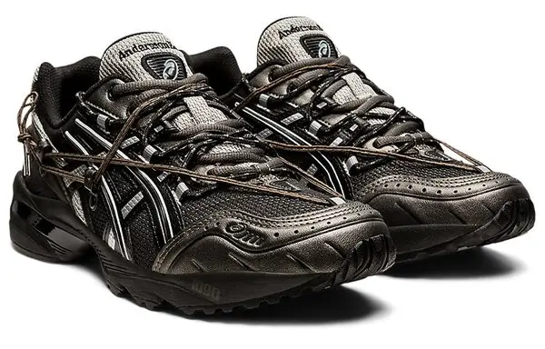 Asics X Andersson Bell Gel-1090 - Black