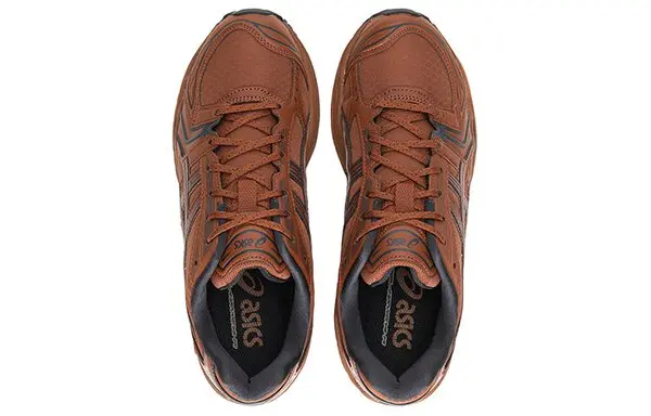 Asics Gel-kayano 14 "earthenware Pack Rusty Brown - Rusty Brown/graphite Grey