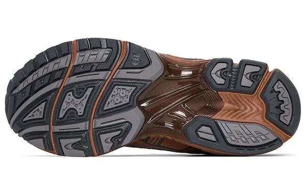 Asics Gel-kayano 14 "earthenware Pack Rusty Brown - Rusty Brown/graphite Grey