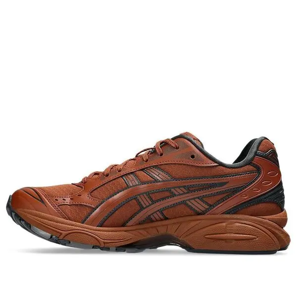 Asics Gel-kayano 14 "earthenware Pack Rusty Brown - Rusty Brown/graphite Grey