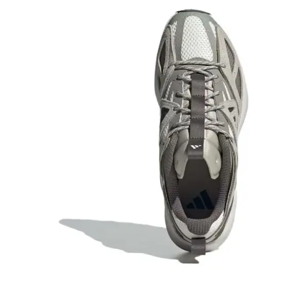 Adidas Kantai Trail Sneakers - Cloud White/charcoal/putty Grey