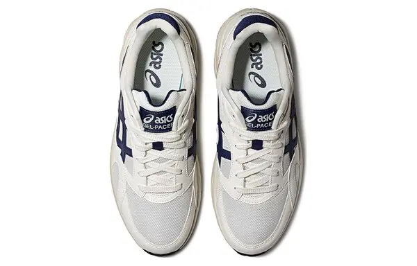 Asics Gel-pacer Sneakers - White/navy